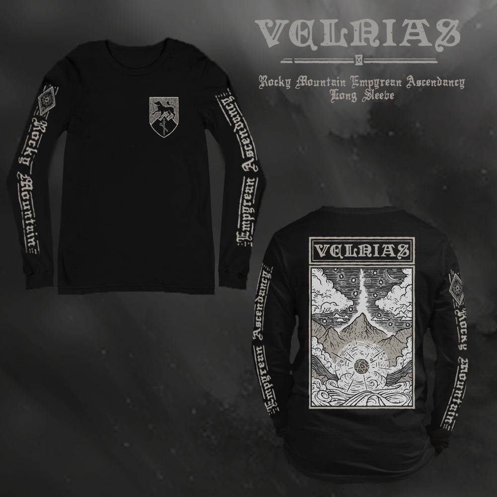 Apparel – Velnias